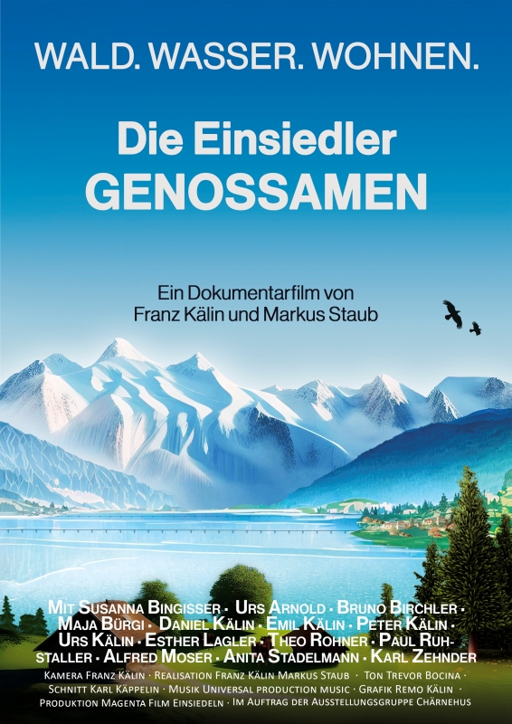 Chärnehus Einsiedeln - Veranstaltungen - Archiv | Chärnehus Einsiedeln